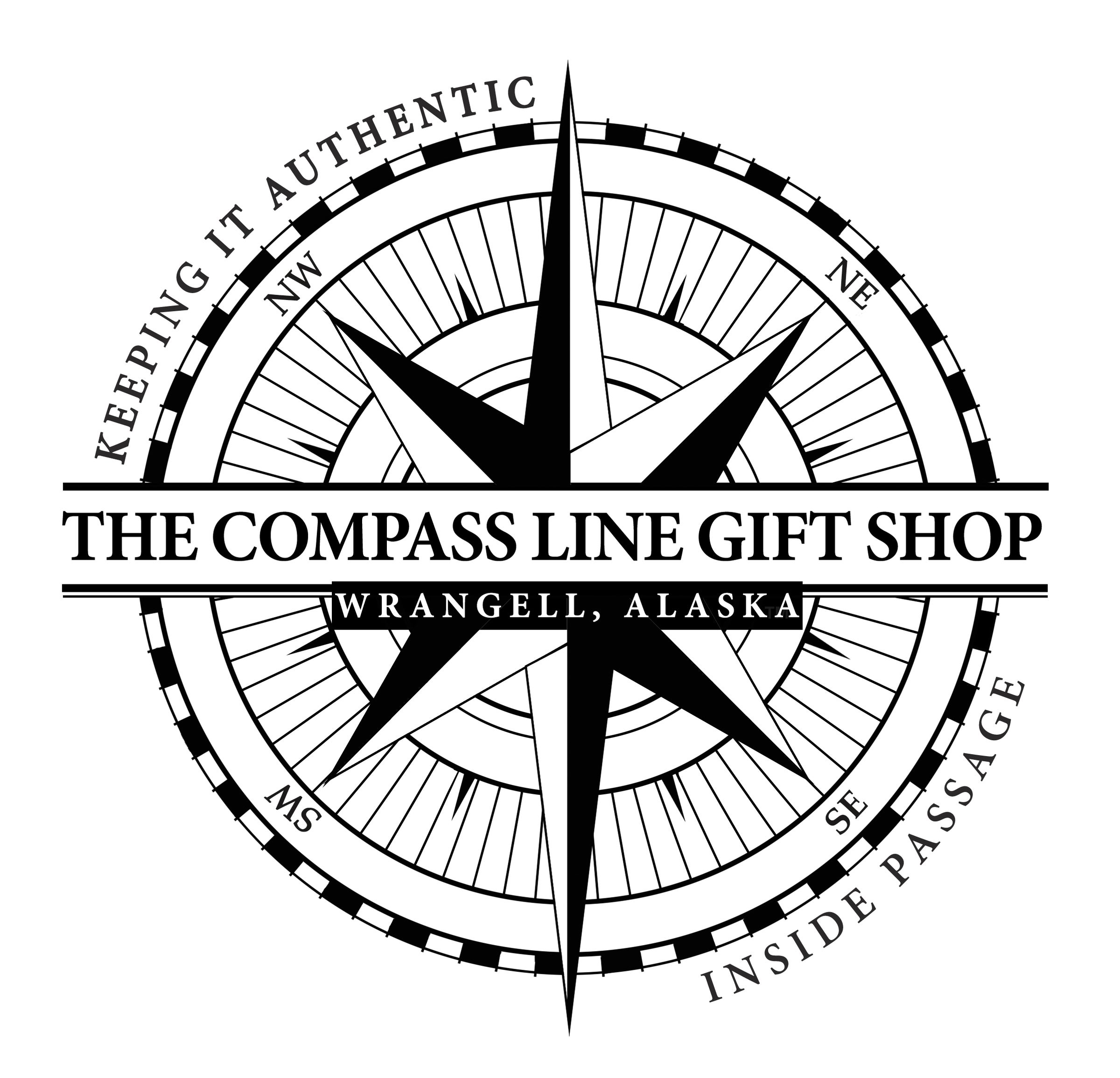 Home | The Compass Line Gift Shop